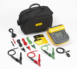 isolatietester FLUKE 1555